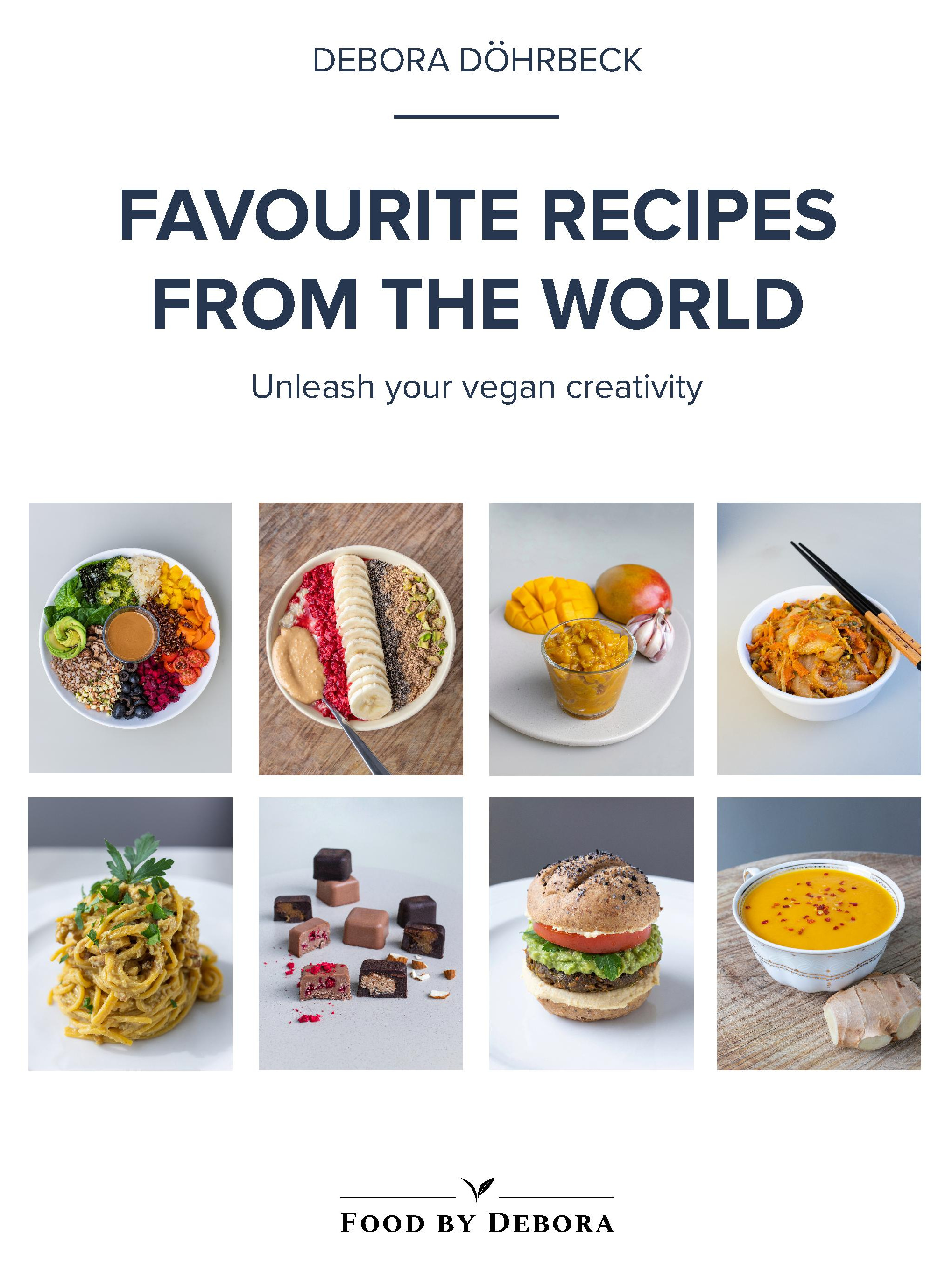 Food by Debora ⋆ Healthy and delicious